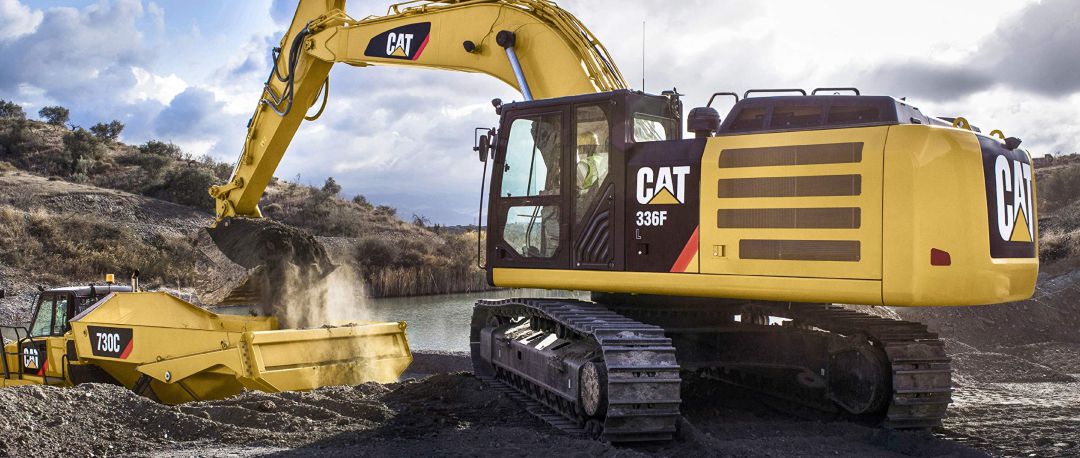 Rukovatelj građevinskim strojevima – EX CATHEDRA